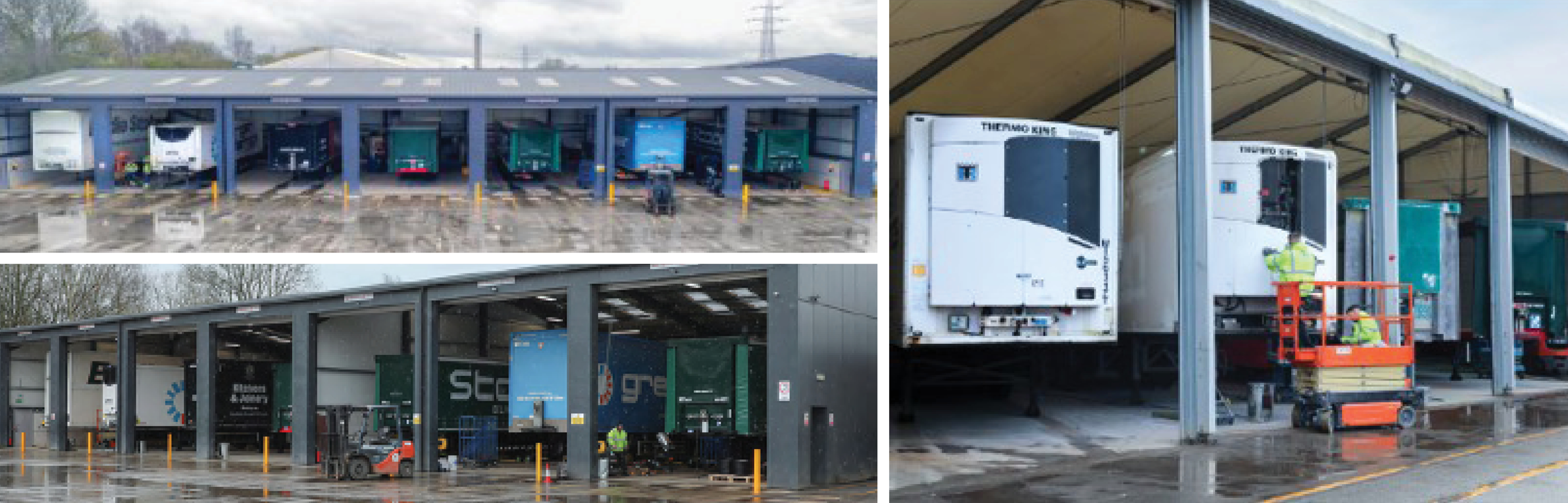 TIP Group acquires Trailer Auto Group (TAG) to strengthen refurbishment services in the UK | TIP ...